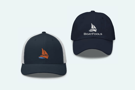 BoatFools Sailing - Your Maine Resource for All Things Sailing – Boat Fools